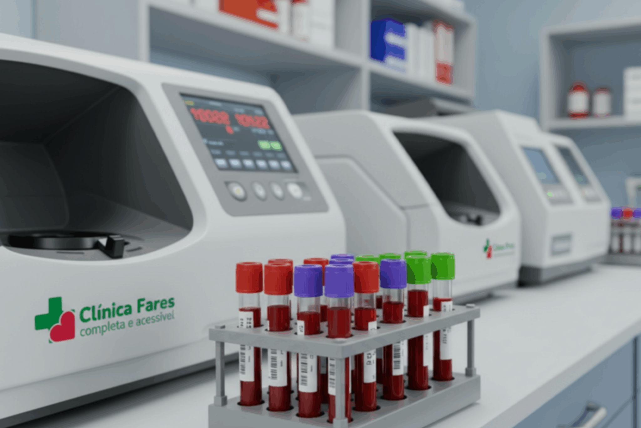 Colesterol não é vilão