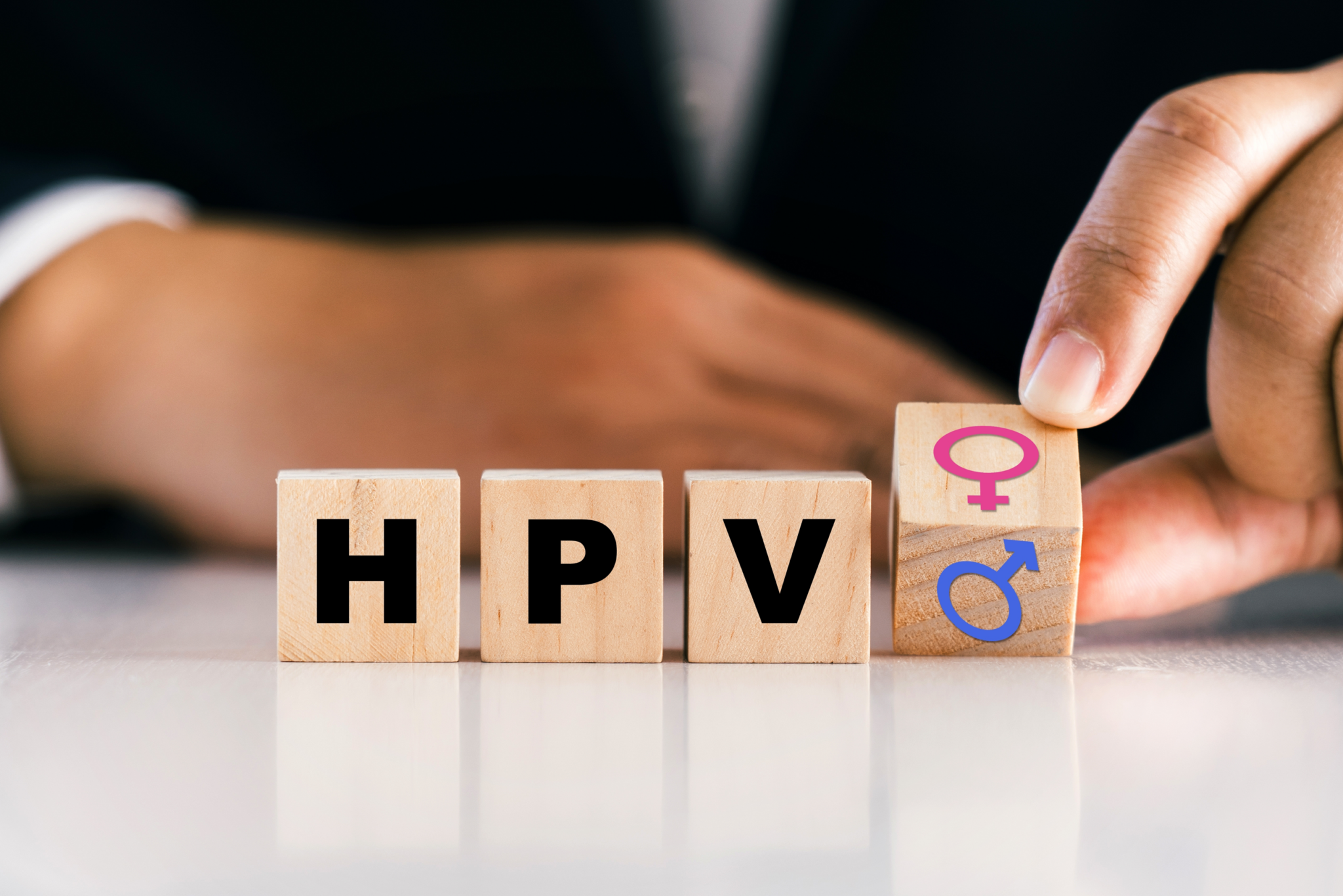 HPV: O que toda mulher precisa saber para se proteger - Blog - Clínica ...